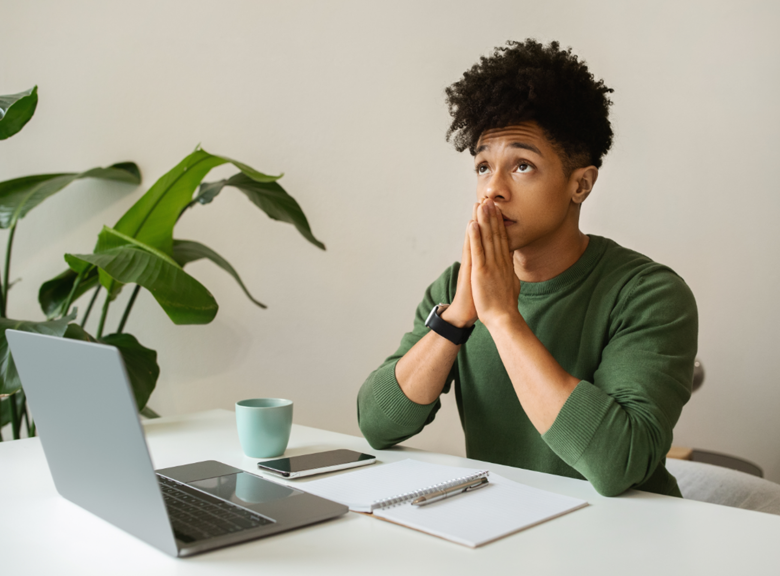 How Oak combats workplace isolation