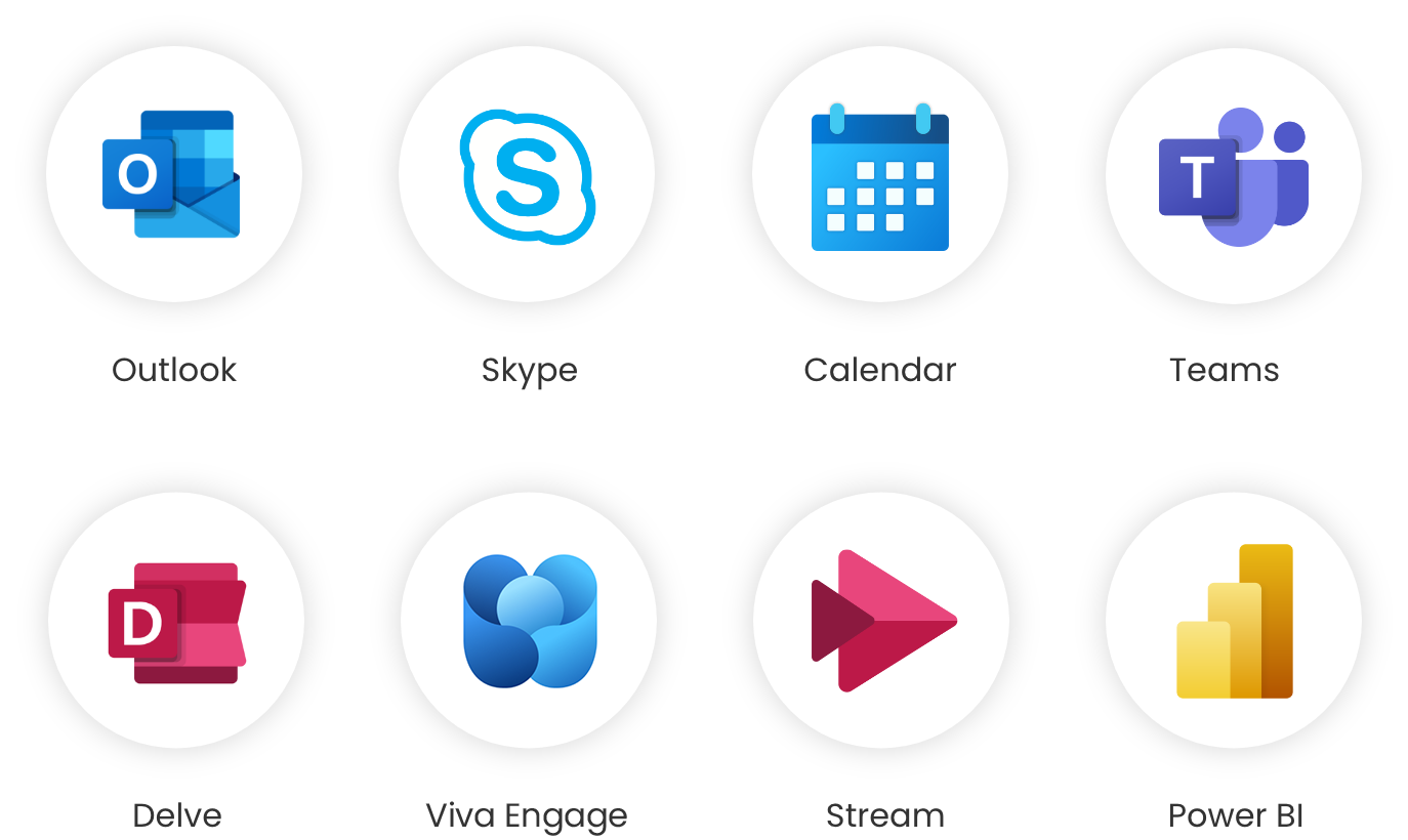 Integrations Feature Oak Engage