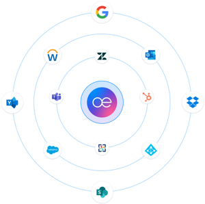 Company Intranet Software Solutions from Oak Engage